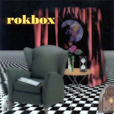 GREAT ALBUM ********** ⋆ AOR & Melodic Rock Radio & TV