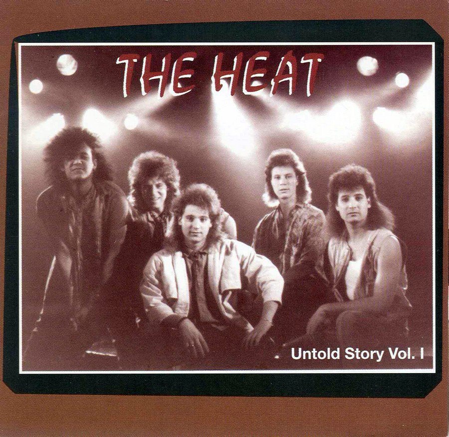 GREAT ALBUM ************** ⋆ AOR & Melodic Rock Radio & TV