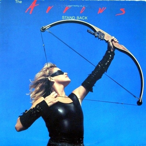 GREAT ALBUM ********* ⋆ AOR & Melodic Rock Radio & TV