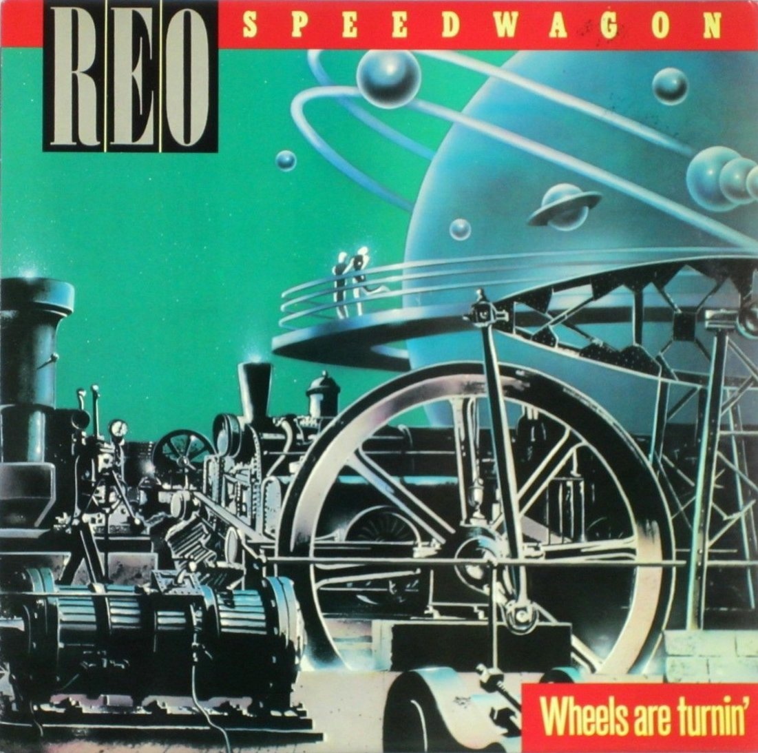 GREAT ALBUM ****** ⋆ AOR & Melodic Rock Radio & TV